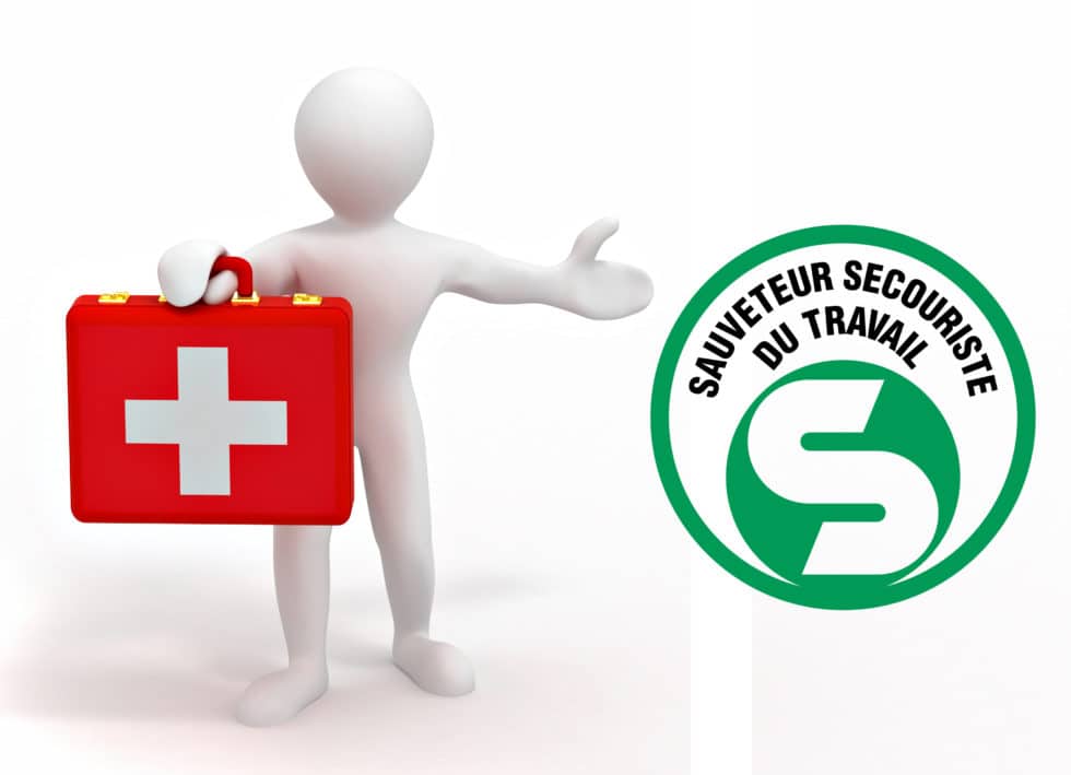 Secourisme - Santé Sécurité au travail - SantePrev